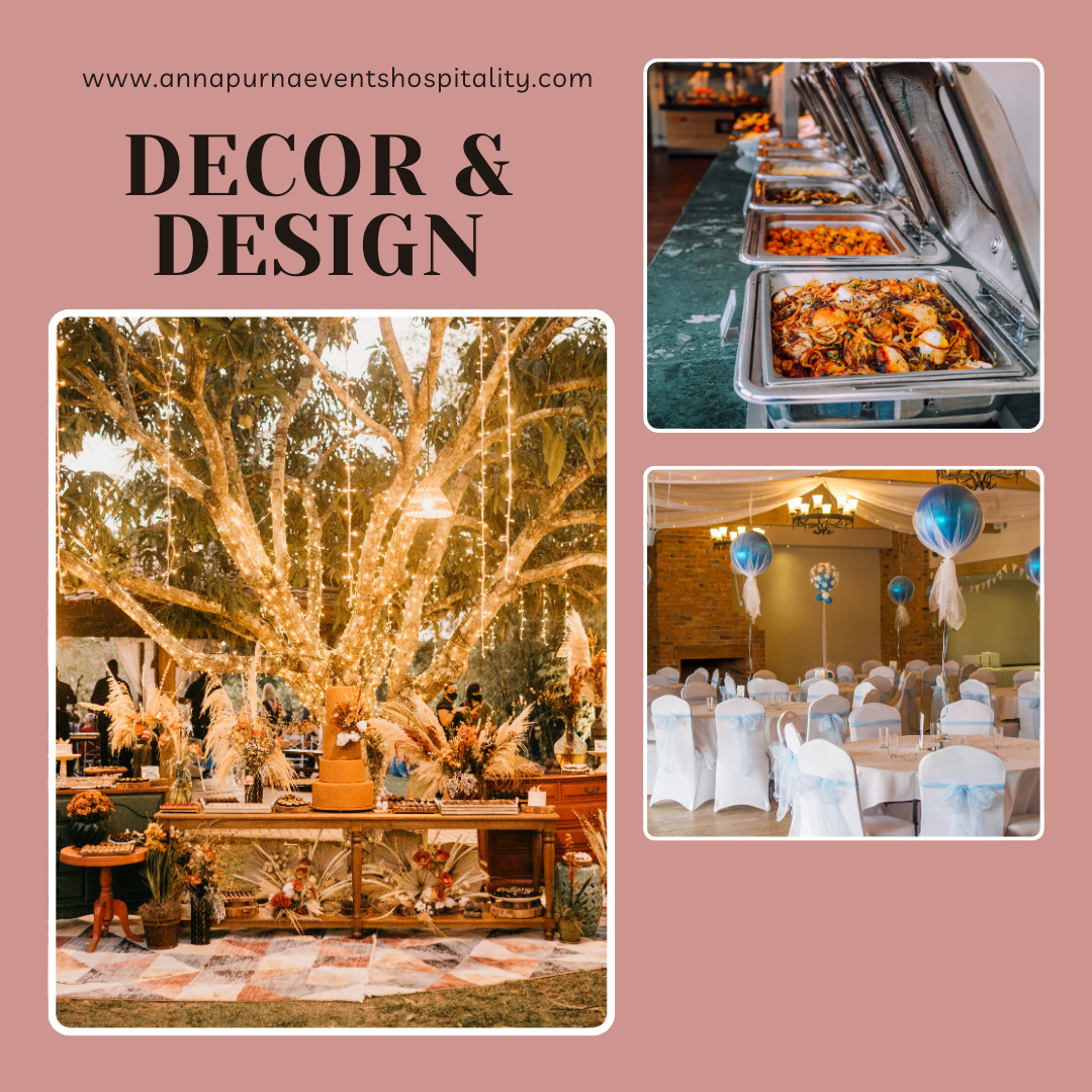 Decor & Design